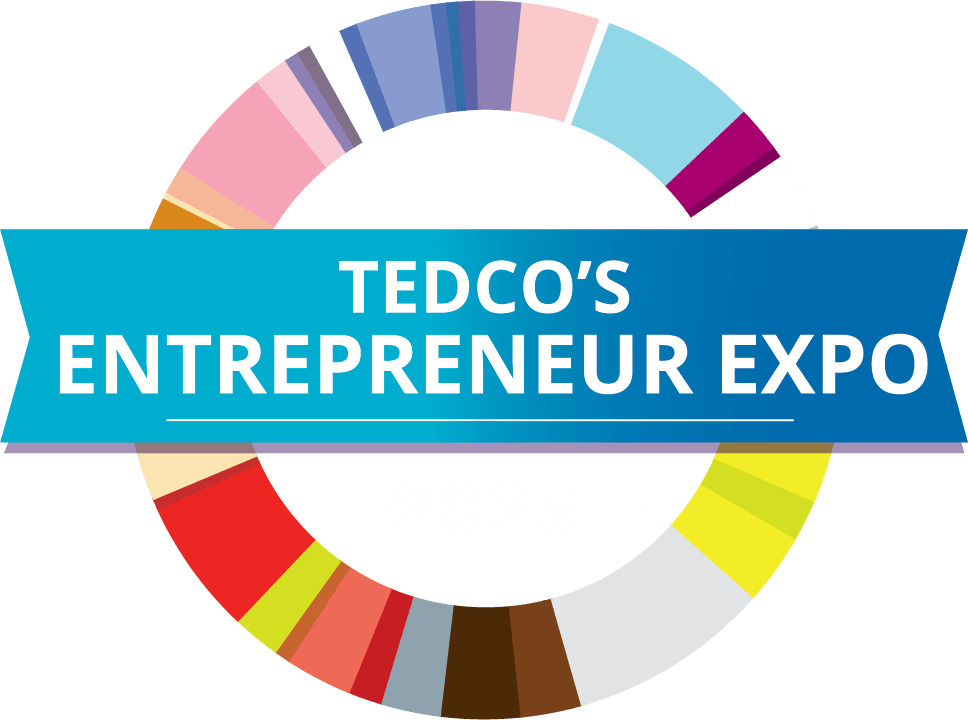 Revelo at TEDCO Expo - Revelo Software